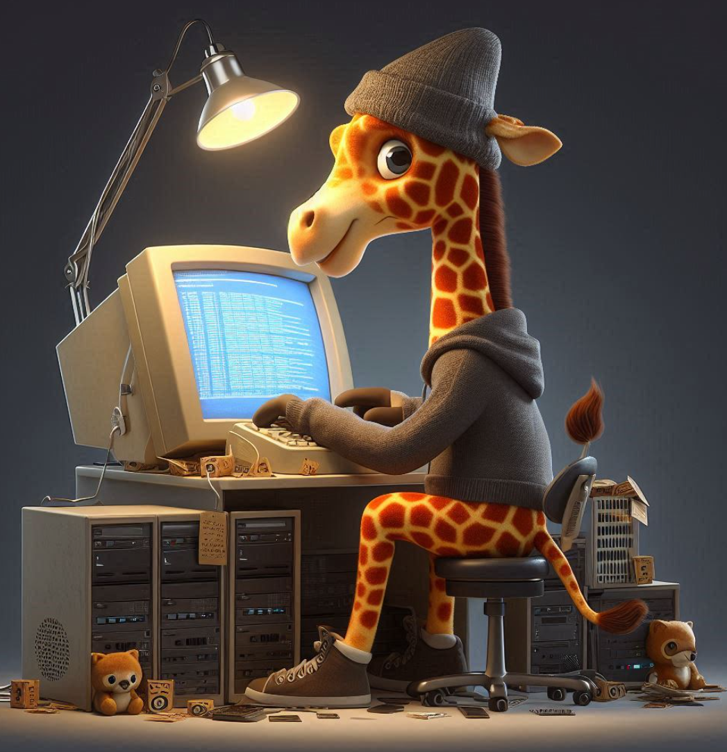 دانلود openvpn برای ویندوز کامپیوتر و لپ تاپ - فیلتر شکن زرافه